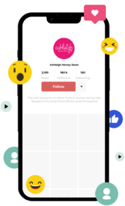 Retail Influencer Specialists - Redu.co.uk